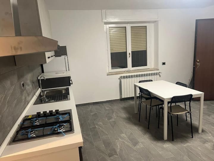 Appartamento A 15 Minuti Dal Aeroporto - Treviglio