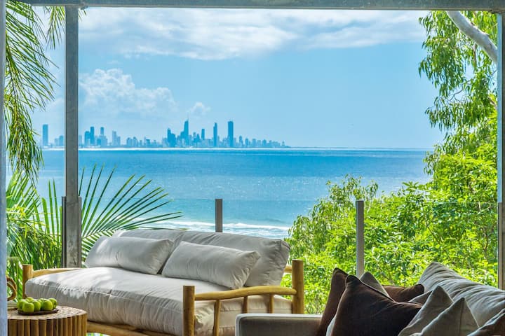 Katta On Currumbin - Kingscliff