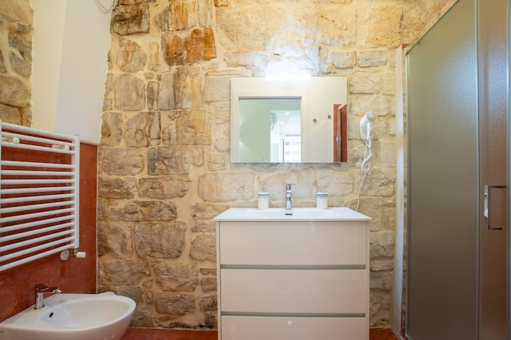 Guesthost - Il Torrino Al Porto - Room - Bisceglie