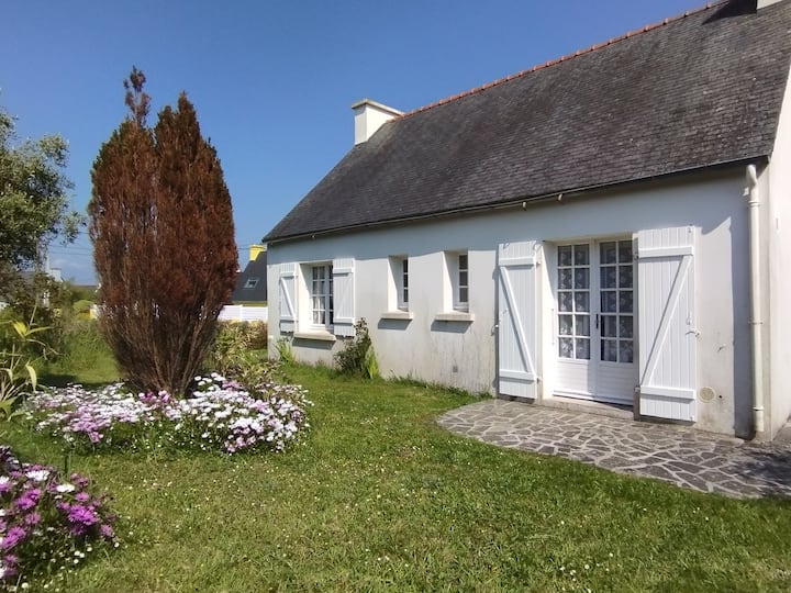 Maison Bord De Mer - Camaret-sur-Mer
