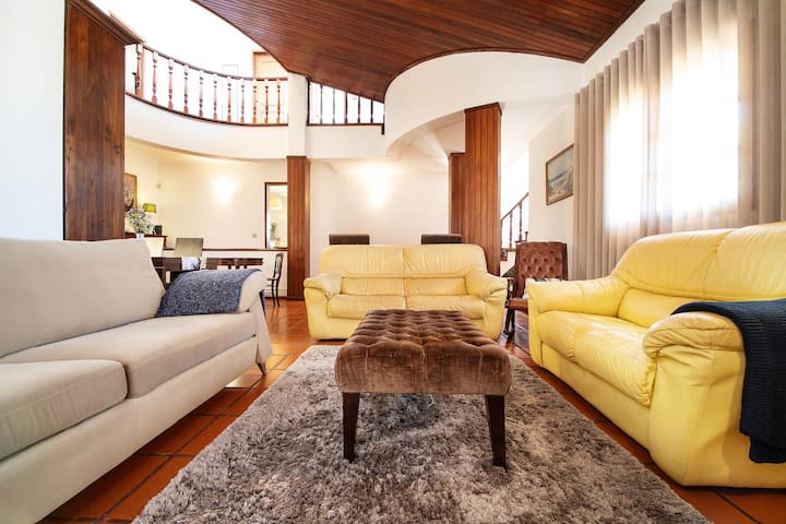 Villa Salgado - Aveiro