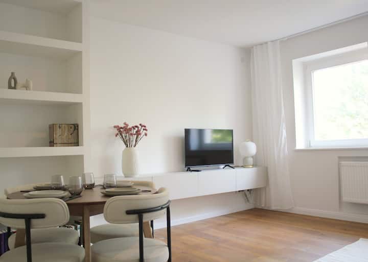 Küstenkind Apartment - Rostock