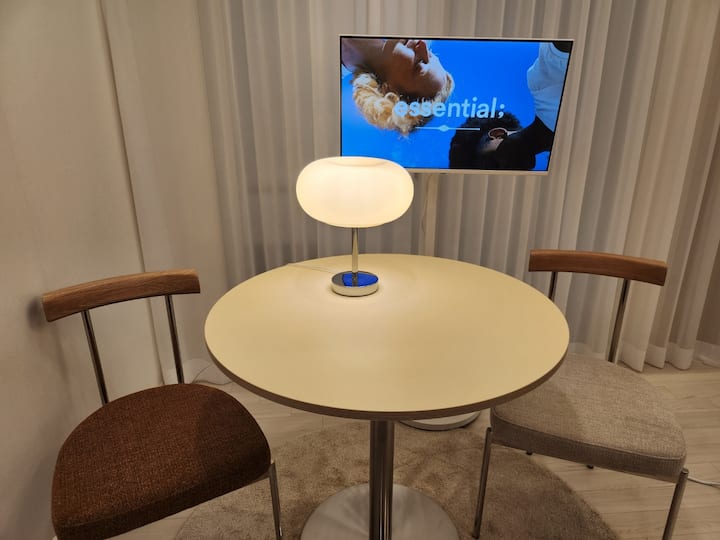 황오Stay_3[황리단길10분/넷플,티빙,디즈니무료이용] - Gyeongju-si