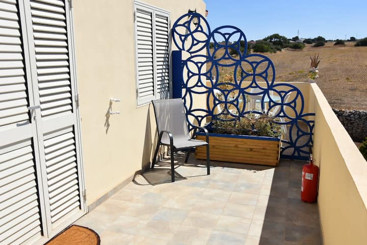 Rosmarino 4 - Marina di Ragusa