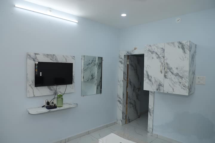 Satkar Home Stay - Ujjain