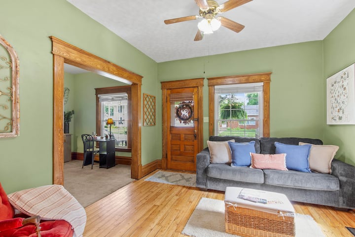 Little Geneva Inn - Urbana, OH
