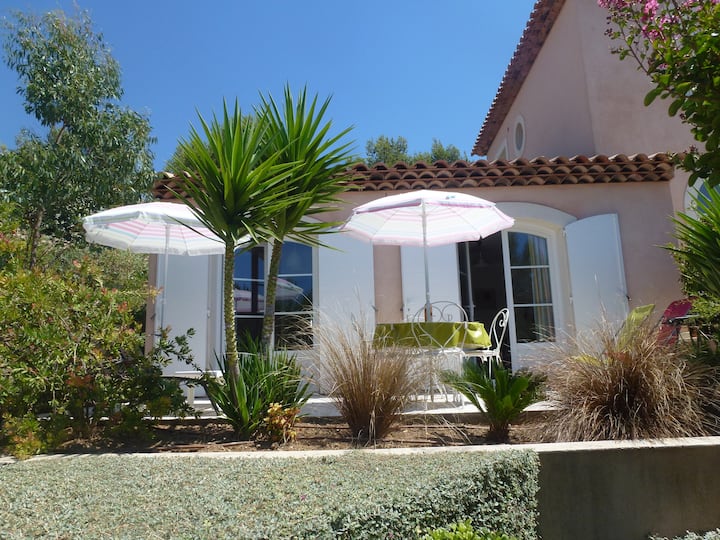 Maisonnette 2 Pièces - Bandol