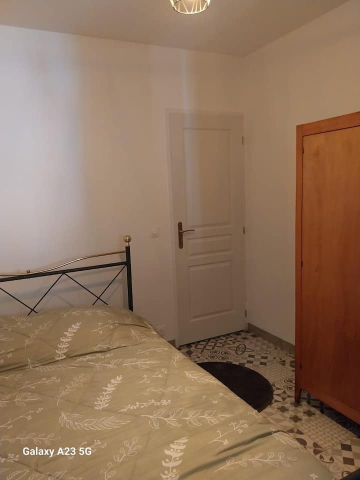 Appartement Type T2 - Digne-les-Bains