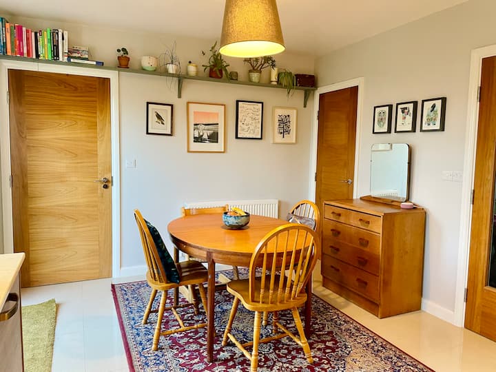 3 Bed Home In Port Erin - Isle of Man