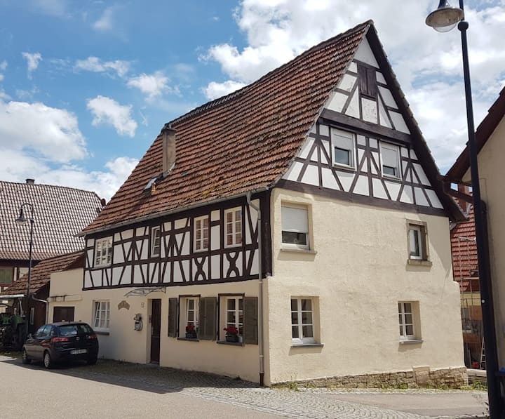 Casa Luna - Mühlacker