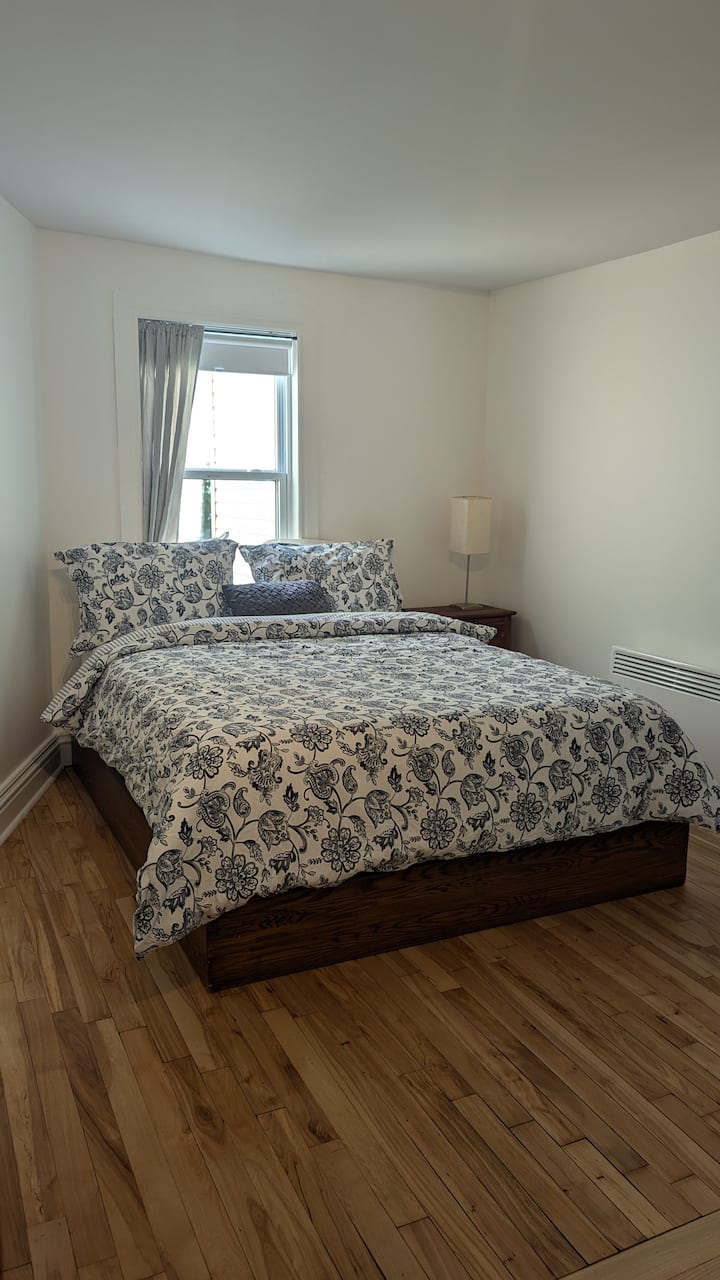 Au Cœur Du Vieux Lévis - Quebec City