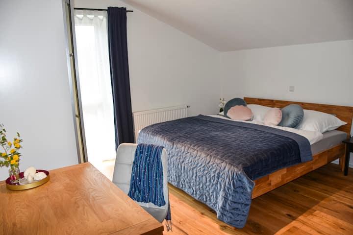 Perfect For Families In Seefeld - Seefeld