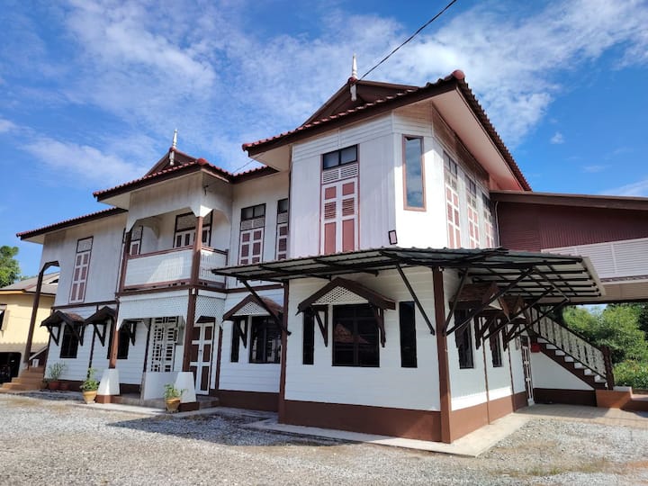 Mawaddah Homestay Bukit Bayas (Tingkat Atas) - Terengganu