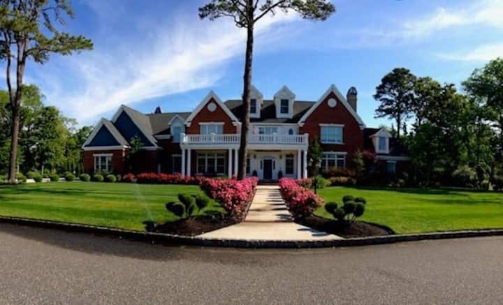 Grande Estate On The Green - Avalon, NJ