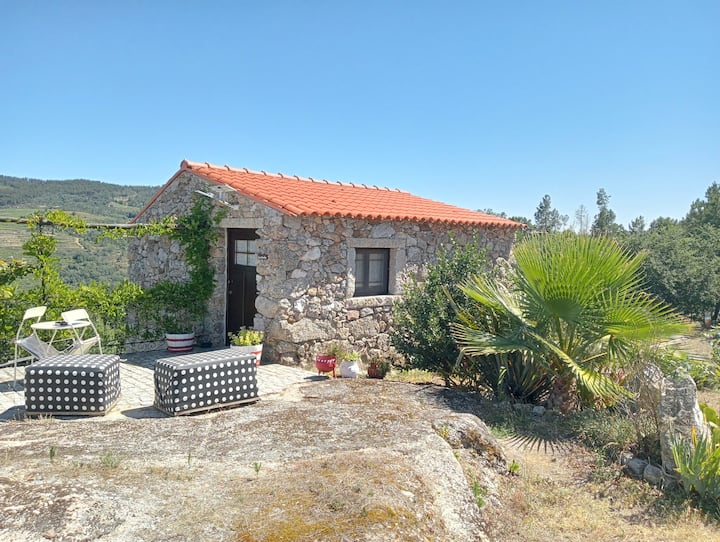 Casa Lindinho - Penalva do Castelo
