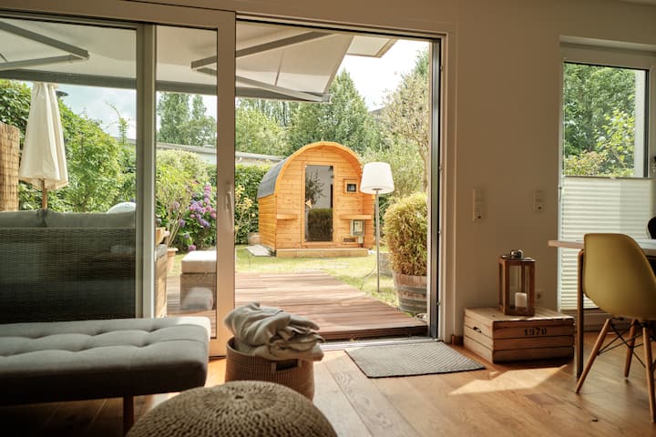 Innenstadt Wohlfühl-oase - Cologne