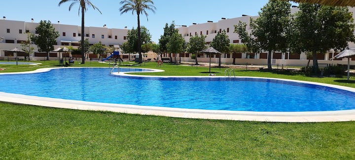 Apartamento En Panorámica Golf - Ulldecona