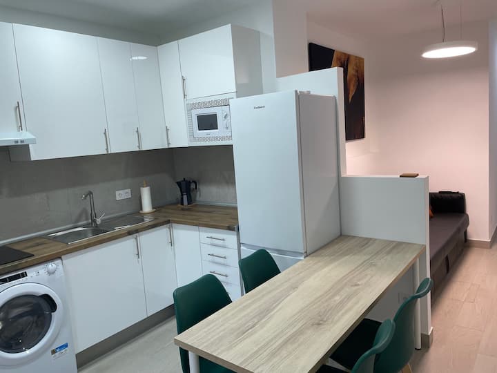 2 Dormitorios 5 Personas A 20minutos Centro Madrid - Alcorcón