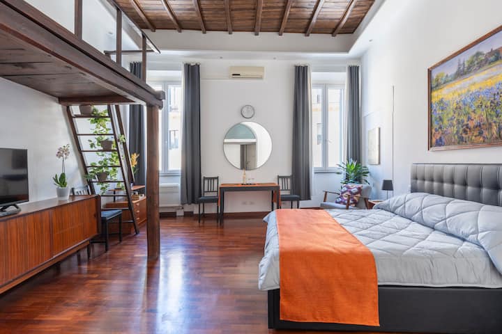 Suite Ornella (Sweet Ornella) - Rome