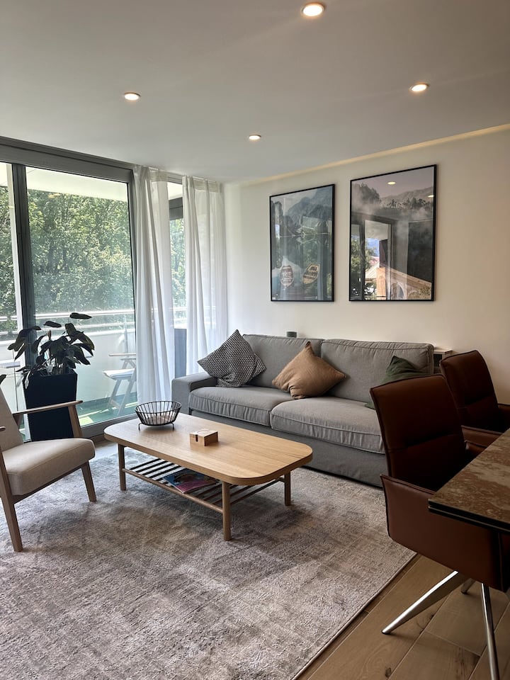 Privatzimmer| Bad Reichenhall - Bad Reichenhall