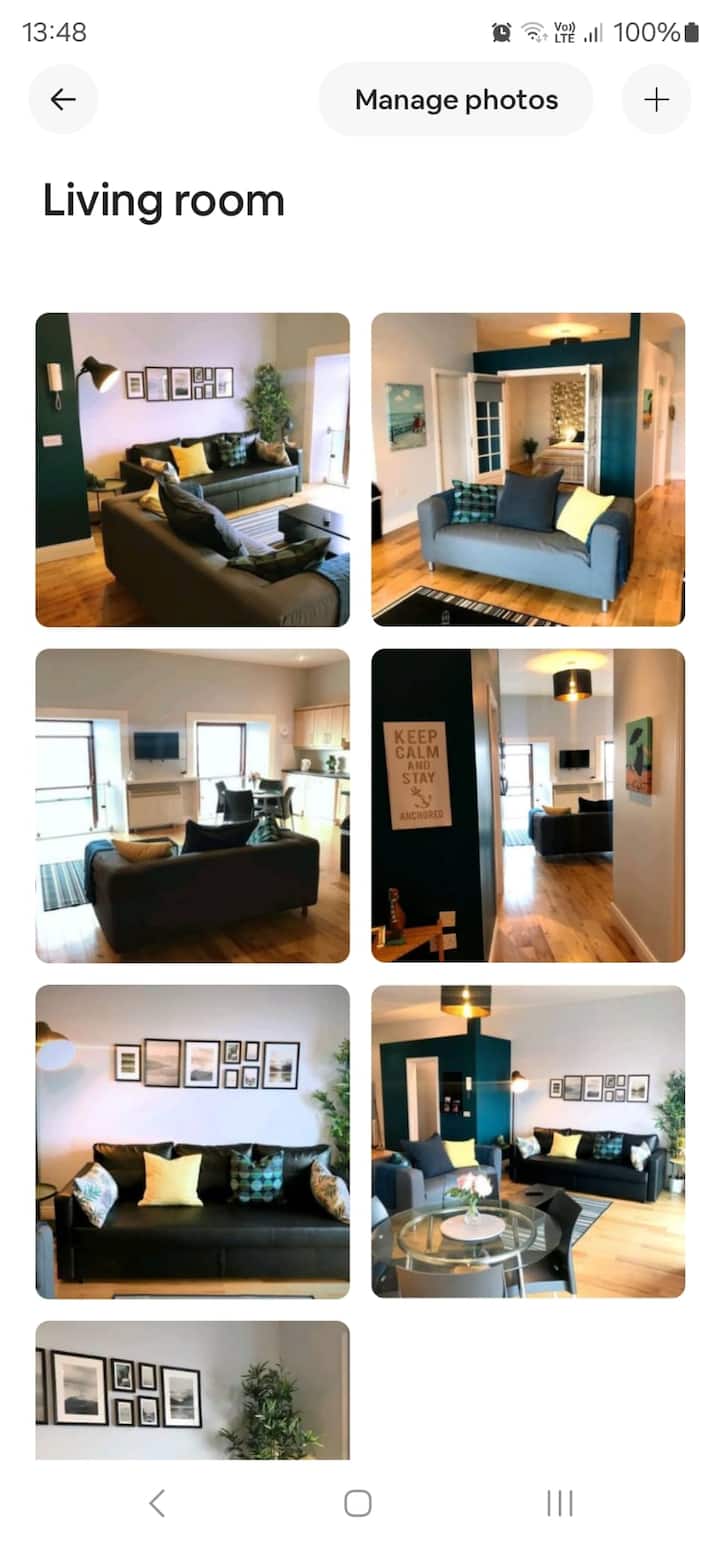 New Host Wexford Quayfront 2 By Shirley - Wexford