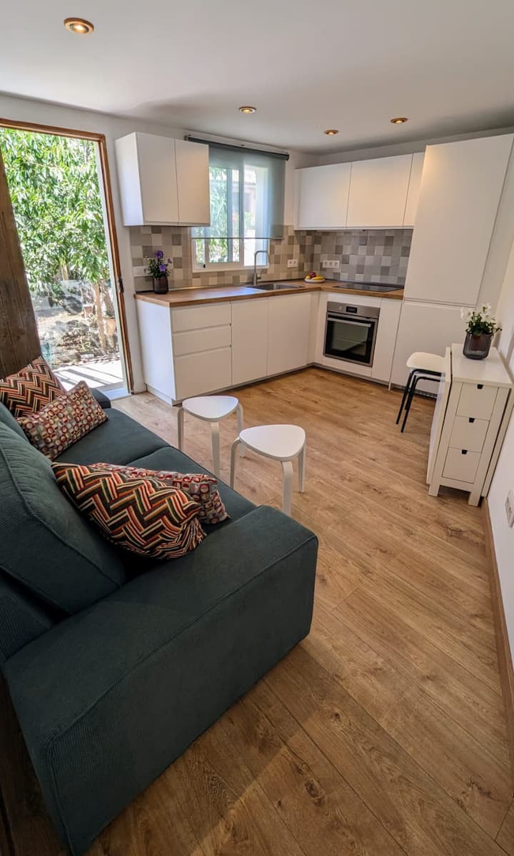 Sa Caseta - Majorque