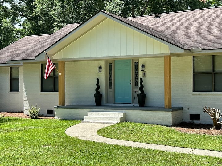 Coastal Charm - Owa/beaches/sports Complex/tanger - Foley, AL