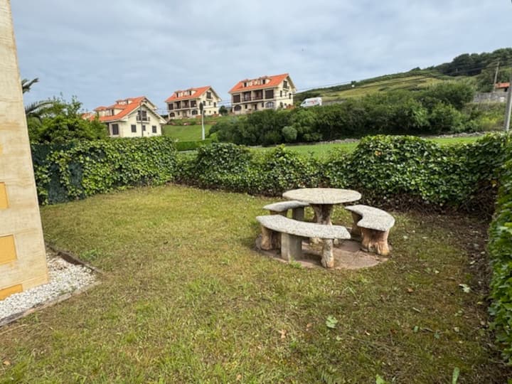 La De Perla De Comillas - Comillas