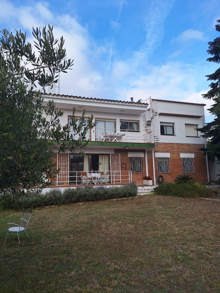 Casa Pedrera - Palamós