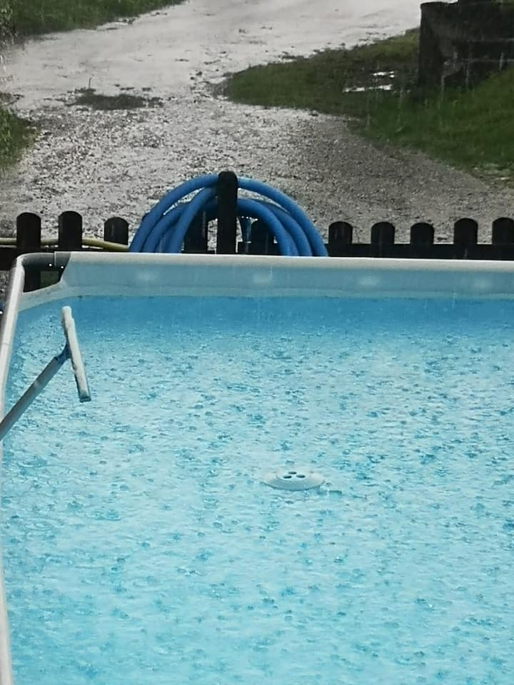 Possibilité De Campé - Lépin-le-Lac