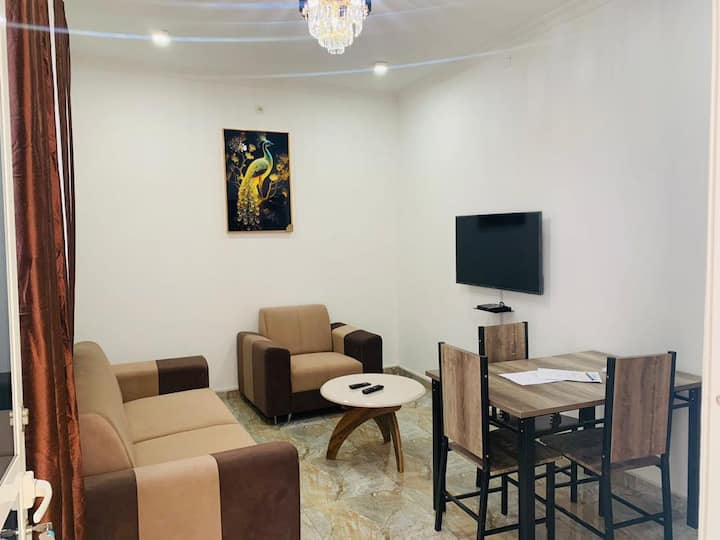 Appartement Kinshasa - Gombe 21 - Kinshasa