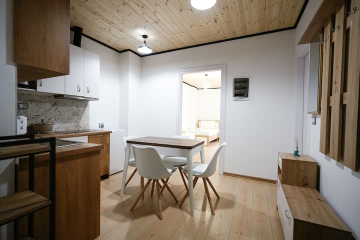 Ora Apartment 2 - Argirocastro