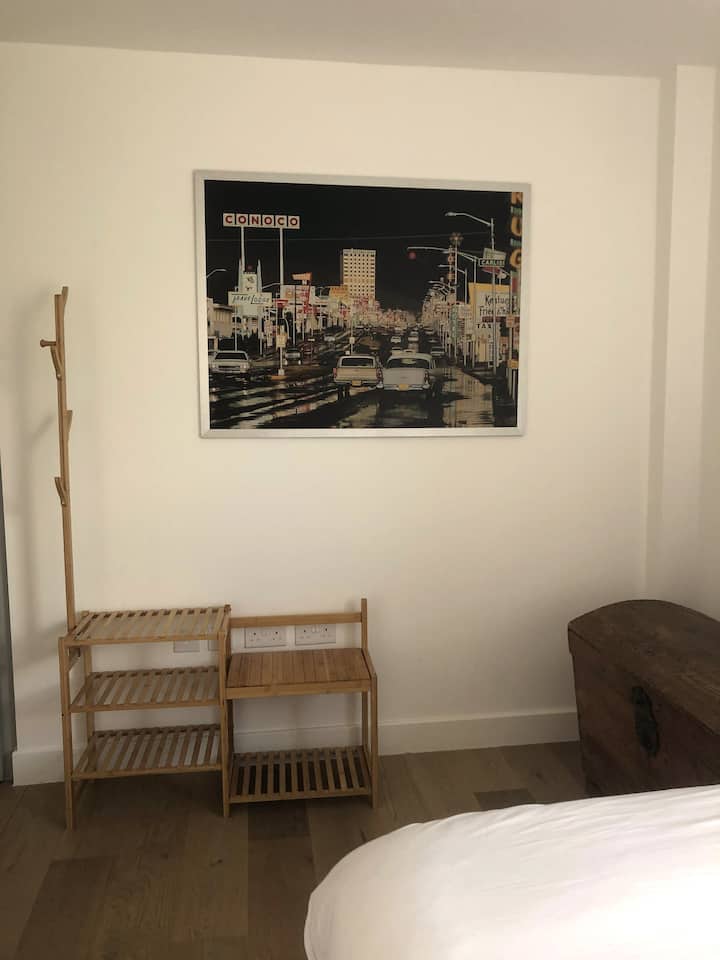 Modern Room With Own Bathroom In West London - Londres