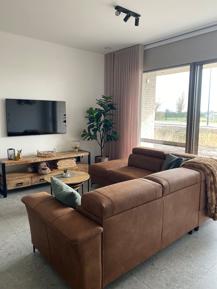 O’duin@sea - Ostende