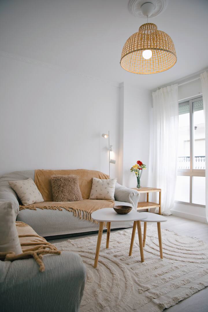 Apartamento Castelao - Monforte de Lemos