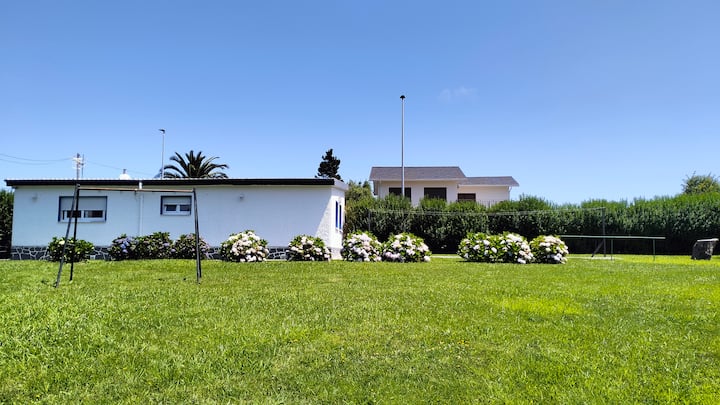 Finca Tolombreo Casa Chuchi - Cudillero