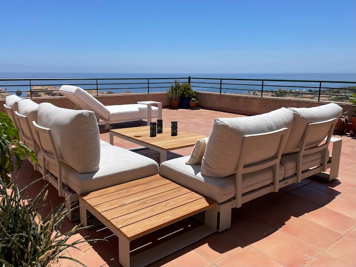 Appartement Sofia Y Lola - San Roque