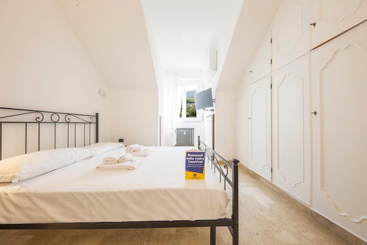 Casaviva - Elegant Retreat In Santa Margherita L. - Portofino