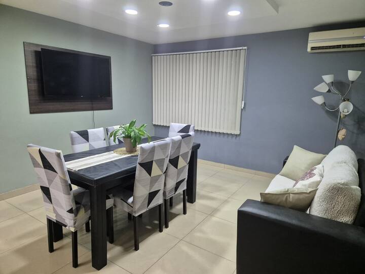 Casa Lupe - ¡Vení A Disfrutar! - Mendoza