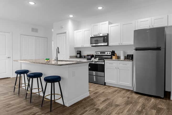 Golden Place In Orlando! - ウィンターパーク, FL