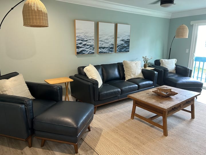 Crystal River Condo - Crystal River, FL