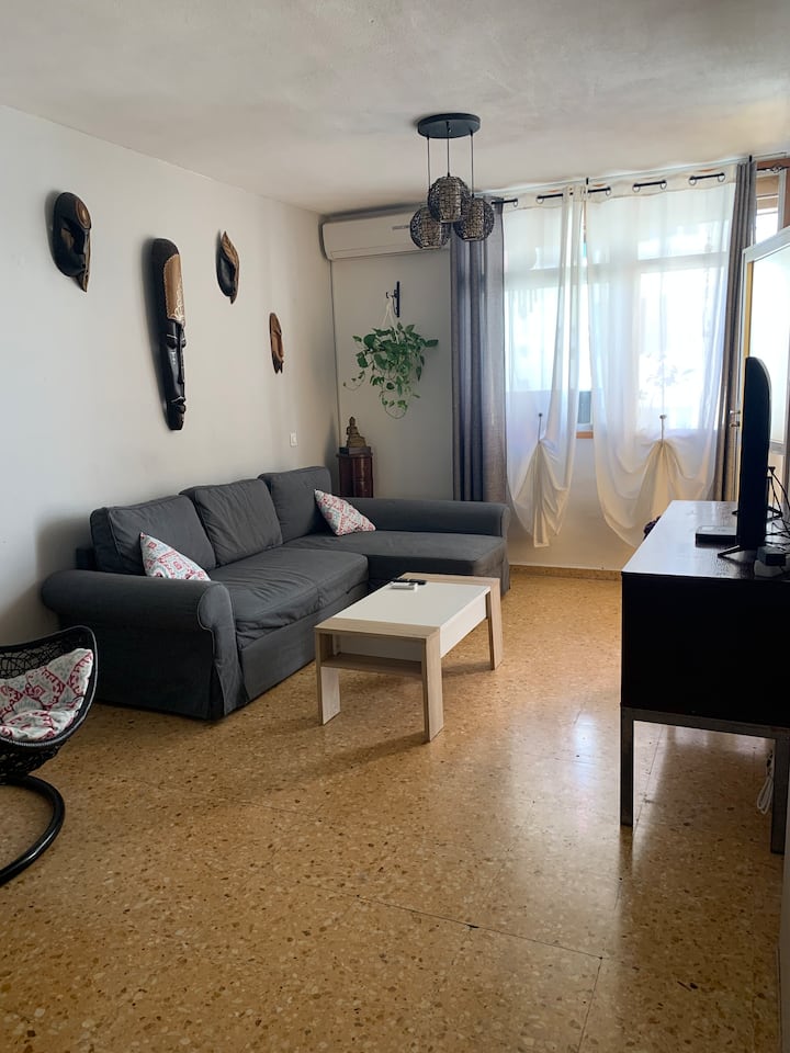 Apartamento En Maspalomas 3 Hab - Maspalomas