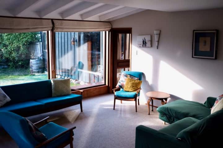 Tuatahi On Krammer - Kaiteriteri