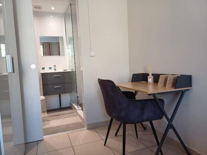 T1 Au Cœur De Fort-de-france - Fort-de-France