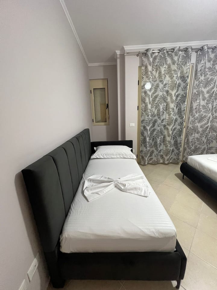 Vlora Apartament - Vlora