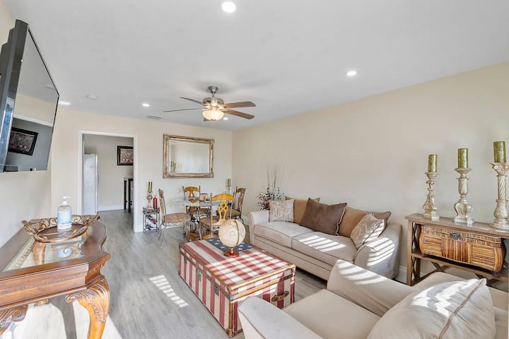 2-bedrooms Lauderhill Retreat - Plantation