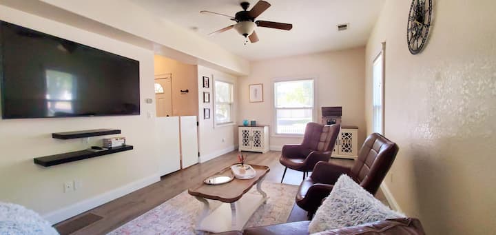 Welcoming, Clean, Great Location - Kalispell, MT