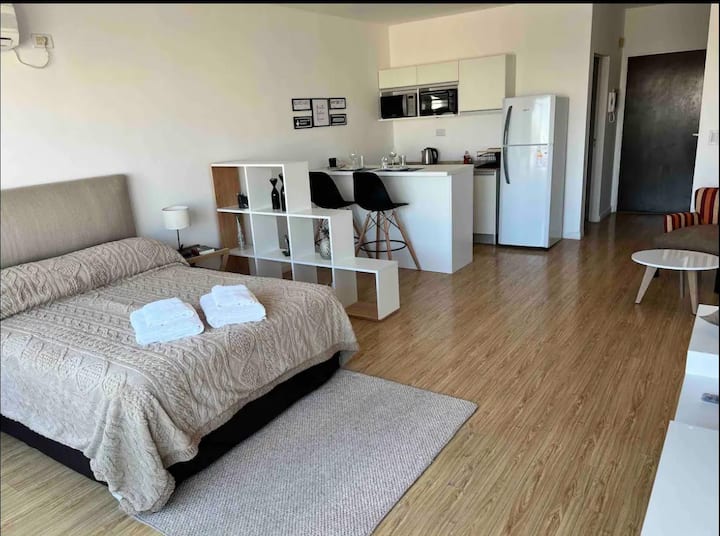 Nuevo! Palermo Hollywood Luminoso - Buenos Aires