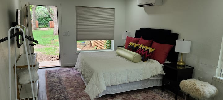 Updated Casita In Country Club - Wichita Falls, TX