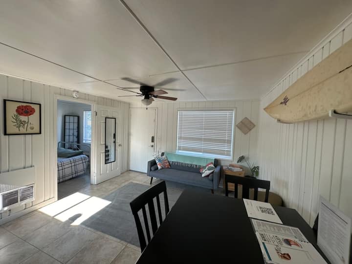 Surf Shack 19: Cozy Cabin With Wifi Near The Beach - Westport